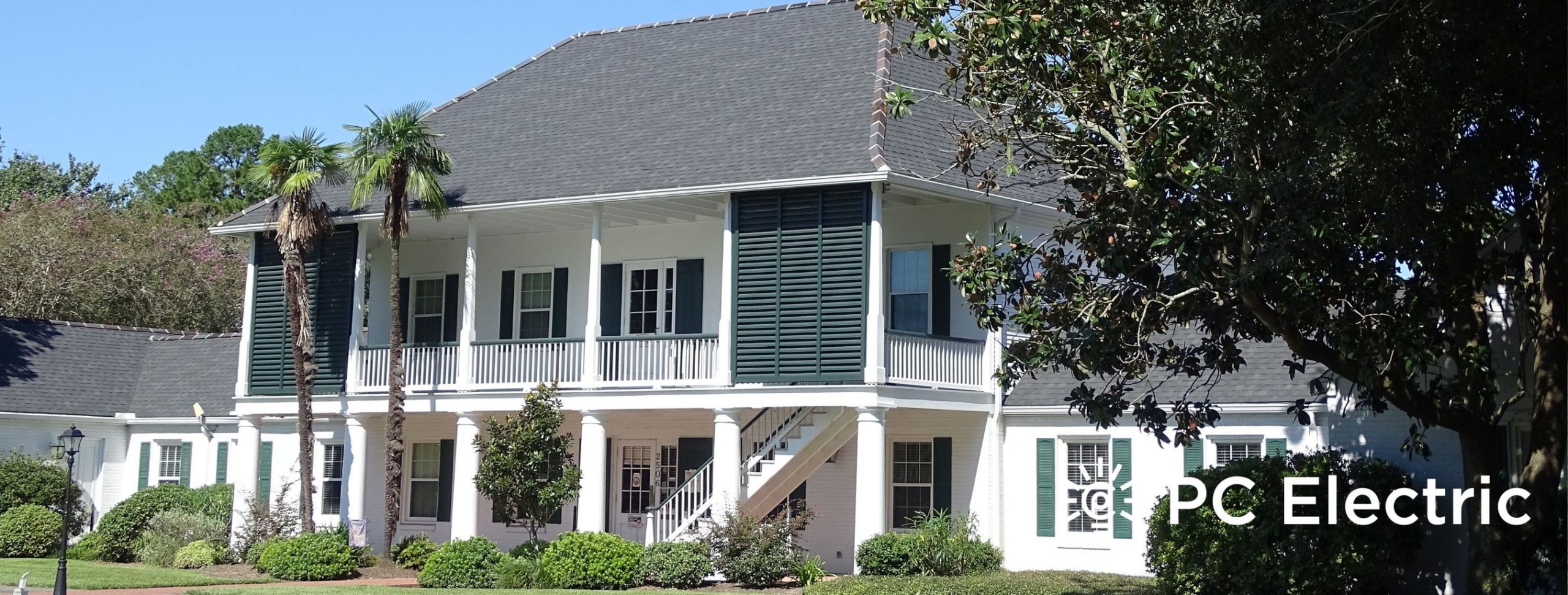 PC ELECTRIC WINS NATIONAL SPOTLIGHT ON EXCELLENCE AWARD – PC Electric